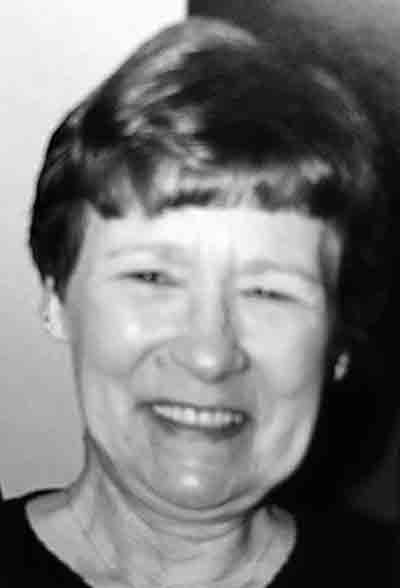 Lucy Anne Twyman | News, Sports, Jobs - News and Sentinel
